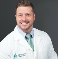Dr. Stephen Martinkovich | Monroeville, Orthopaedic Surgeon | Stryker