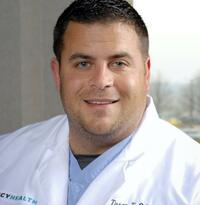 Dr. Tyson Schrickel | Youngstown, OH Orthopaedic Surgeon | Knee and Hip ...