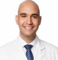 Dr. Bilal Mahmood | Dallas, TX Orthopaedic Surgeon | Knee and Hip | Stryker