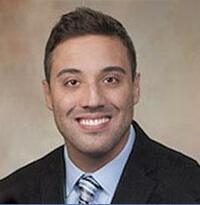 Dr. Dan Volpini | Rockwall, TX Orthopaedic Surgeon | Knee and Hip | Stryker