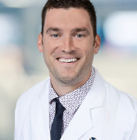 Dr. Kyle Mauk | Birmingham, AL Podiatric Surgeon | Ankle and Foot | Stryker