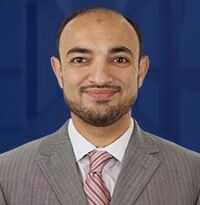 Dr. Umar Burney | Rockwall, TX Orthopaedic Surgeon | | Stryker