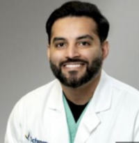 Dr. Irfan Ahsan | New Orleans, LA Podiatric Surgeon | Ankle and Foot ...