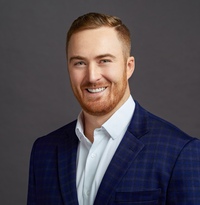 Dr. Benjamin Potter | Kingsport, TN Podiatric Surgeon | Ankle and Foot | Stryker