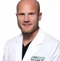 Dr. Brett Robin | Round Rock, TX Orthopaedic Surgeon | Knee and Hip ...