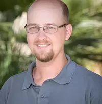 Dr. Caleb Vosburg | San Angelo, TX Orthopaedic Surgeon | Knee and Hip | Stryker