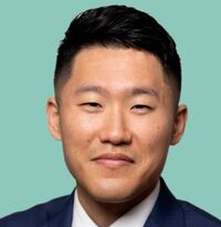 Dr. Alex Shin | Sparta, NJ Orthopaedic Surgeon | Knee and Hip | Stryker