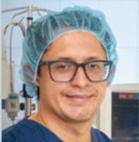 Dr. Jonathan Robinson | Bronx, NY Orthopaedic Surgeon | Knee and Hip ...