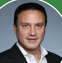 Dr. Roger Chams | Libertyville, IL Orthopaedic Surgeon | Shoulder | Stryker