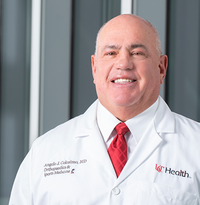 Dr. Angelo Colosimo | Montgomery, OH Orthopaedic Surgeon | Shoulder ...