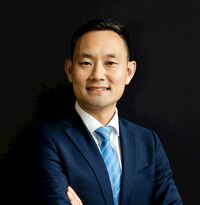 Dr. Christopher Kim | West Des Moines, IA Orthopaedic Surgeon ...
