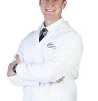 Dr. Jared Rickert | Norfolk, NE Orthopaedic Surgeon | Shoulder | Stryker