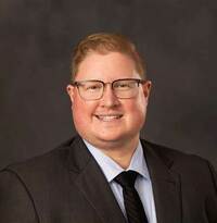 Dr. John Greaves | Cherokee, IA Podiatric Surgeon | Ankle and Foot ...