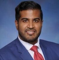 Dr. Roby Abraham | Tamarac, FL Orthopaedic Surgeon | Knee and Hip | Stryker