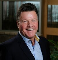 Dr. Patrick Fallon | Auburn, ME Orthopaedic Surgeon | Knee and Shoulder ...