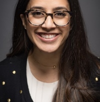 Dr. Tayyaba Hasan | Ocean, Orthopaedic Surgeon | Ankle and Foot | Stryker