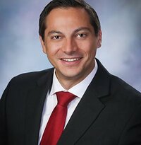 Dr. Shane Milu | Hip | Stryker