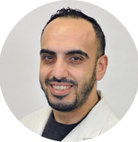 Dr. Ramy Fahim | Niles, OH Podiatric Surgeon | Ankle and Foot | Stryker