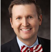 Dr. Brian E. Clowers | Norman, OK Orthopaedic Surgeon | Ankle and Foot ...