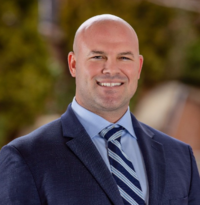 Dr. Jesse Otero | Charlotte, NC Orthopaedic Surgeon | Knee and Hip ...