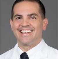 Dr. Giovanni Paraliticci | Miami, FL Orthopaedic Surgeon | Knee and Hip ...