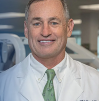 Dr. John S. O'Malley | Wilmington, NC Orthopaedic Surgeon | Knee and ...