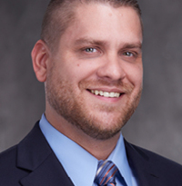 Dr. BENJAMIN J. MAXSON | Brandon, Orthopaedic Surgeon | Knee and Hip ...