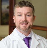 Dr. Kevin S. Caperton | Temple, TX Orthopaedic Surgeon | Knee | Stryker