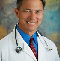Dr. Mark Werner | Albuquerque, NM Orthopaedic Surgeon | Knee and Hip | Stryker
