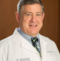Dr. J. Michael Davis | Herrin, IL Orthopaedic Surgeon | Knee | Stryker