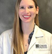 Dr. Kelly Barry | Gallatin, Orthopaedic Surgeon | Knee and Hip | Stryker