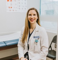 Dr. Kelly Barry | Gallatin, TN Orthopaedic Surgeon | Knee and Hip | Stryker