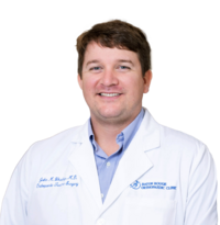 Dr. John Marshall Whatley | Baton Rouge, LA Orthopaedic Surgeon | Knee ...