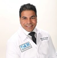 Dr. Efrem Cox | Las Vegas, NV Neurosurgeon | | Stryker