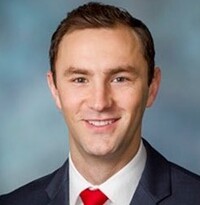Dr. Kyle Altman | Live Oak, TX Orthopaedic Surgeon | Knee | Stryker