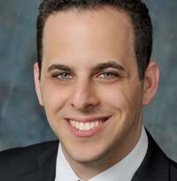 Dr. Eric Buxbaum | Freehold, NJ Orthopaedic Surgeon | Knee and Hip ...