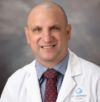 Dr. Chris Linberg | Braselton, GA Orthopaedic Surgeon | Knee | Stryker