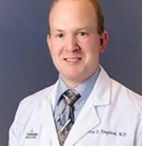 Dr. Jesse Templeton | Westlake, OH Orthopaedic Surgeon | | Stryker