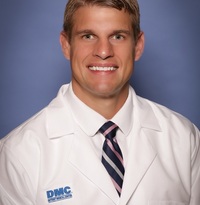 Dr. Manuel Schubert | Dearborn, MI Orthopaedic Surgeon | Shoulder | Stryker