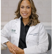 Dr. Desiree Garzon | Boynton Beach, FL Podiatric Surgeon | Ankle and ...