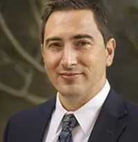 Dr. Benjamin Sherman | Astoria, OR Orthopaedic Surgeon | Knee | Stryker