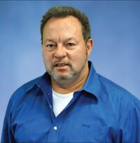 Dr. William Barrick | New Windsor, NY Orthopaedic Spine Surgeon | | Stryker