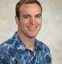 Dr. Alexander Garber | Honolulu, HI Orthopaedic Surgeon | Shoulder | Stryker