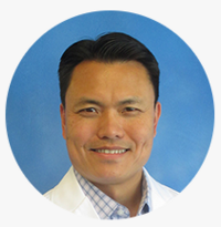 Dr. Danny Chan | San Leandro, CA Orthopaedic Surgeon | Shoulder | Stryker