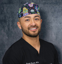 Dr. Daniel C. Acevedo | Thousand Oaks, CA Orthopaedic Surgeon ...