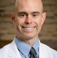 Dr. Chad S. Conner | Älvsbyn, BD Orthopaedic Surgeon | Shoulder | Stryker