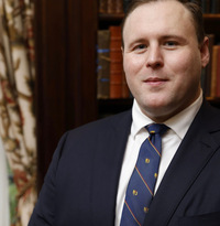 Dr. Daniel A. Driscoll | Naples, FL Orthopaedic Surgeon | | Stryker