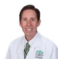 Dr. Joshua Olsen | Rochester, NY Orthopaedic Surgeon | Shoulder | Stryker
