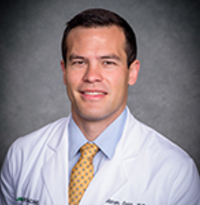 Dr. Aaron Casp | Birmingham, AL Orthopaedic Surgeon | Knee and Hip ...