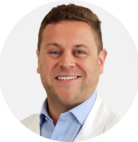 Dr. Daniel Kana | Cleveland, Orthopaedic Surgeon | Knee | Stryker